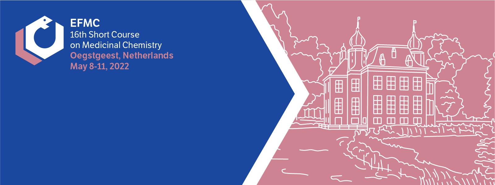EFMC Short Course on Medicinal Chemistry